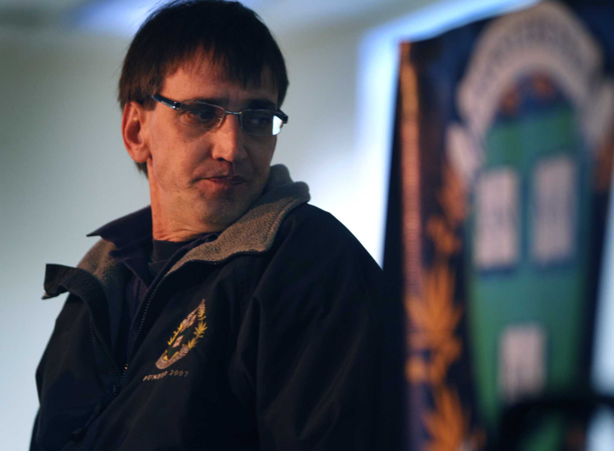 Richard Lee, cannabis activist who founded Oaksterdam University, dies