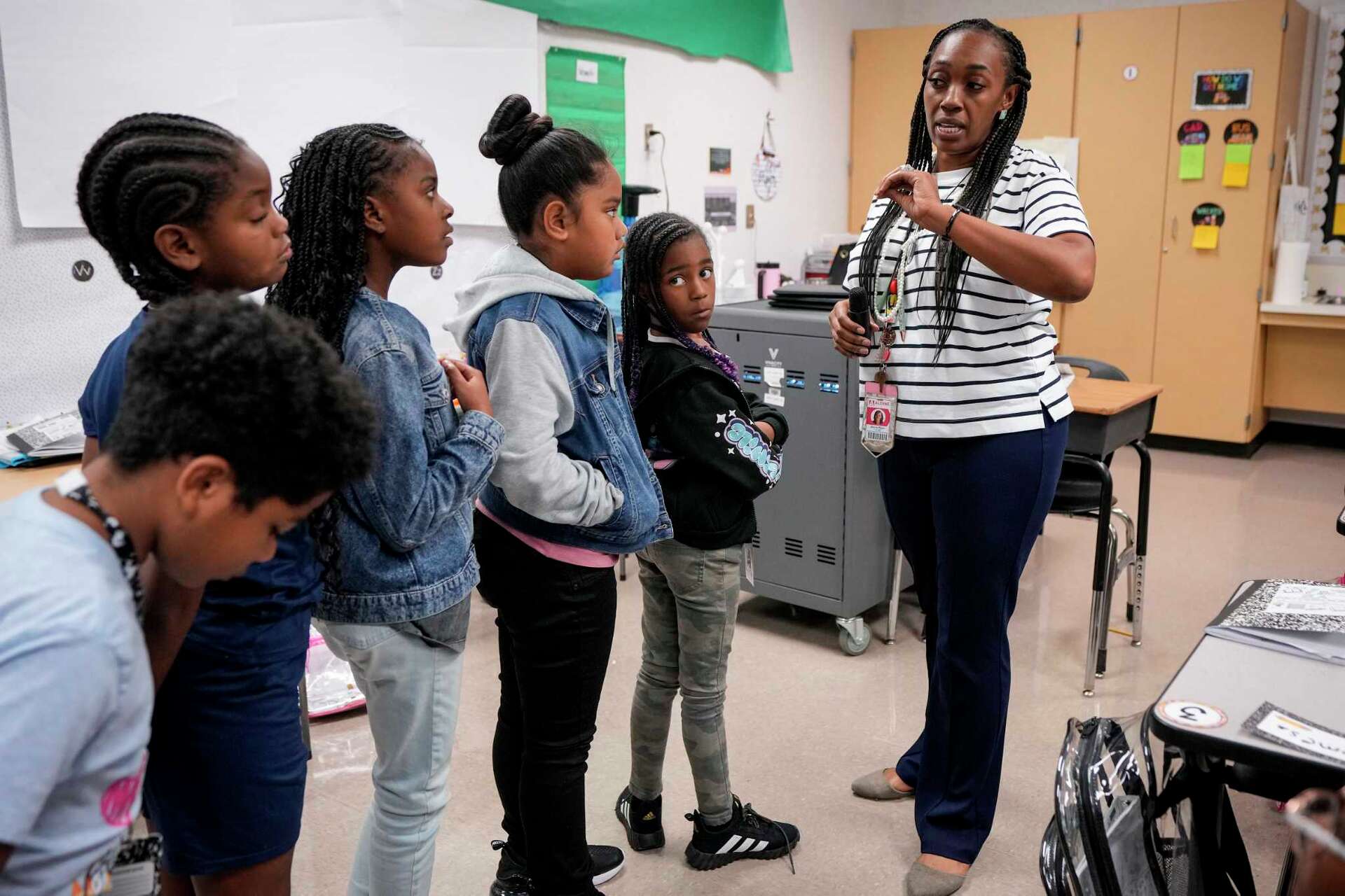 How Aldine ISD became one of the most improved districts in Texas