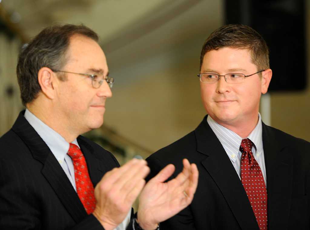 Prosecutor gets City Court post