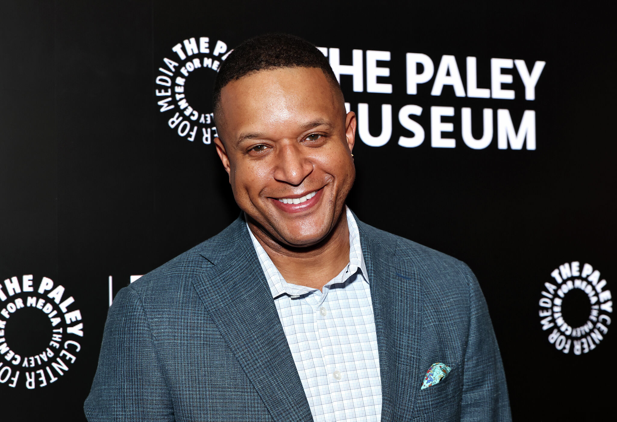 'Today' show's Craig Melvin to host CT fundraiser for colon cancer