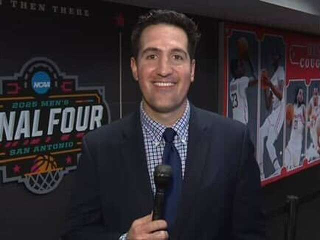 KSAT sports anchor announces exit, takes leap to major TV market