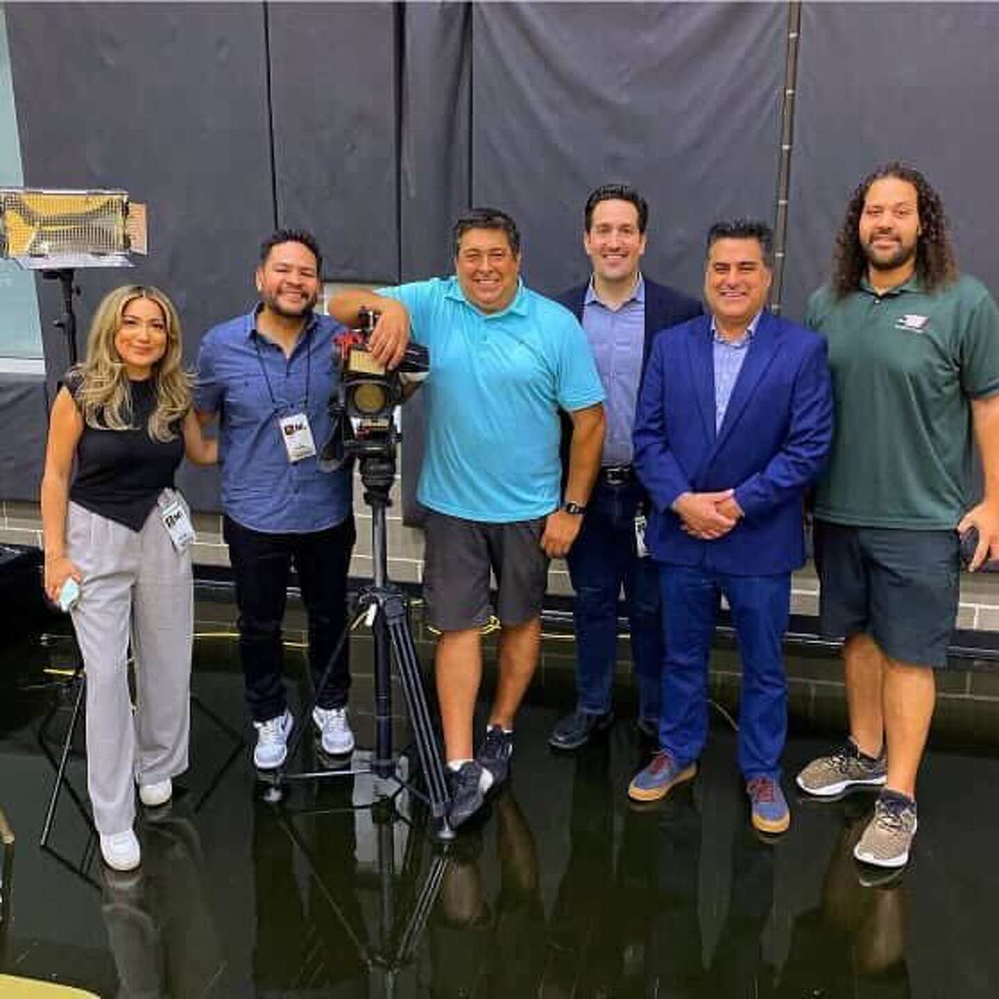 KSAT sports anchor announces exit, takes leap to major TV market