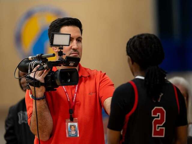 KSAT sports anchor announces exit, takes leap to major TV market