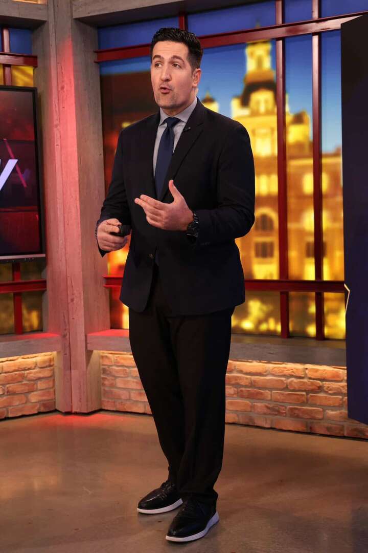 KSAT sports anchor announces exit, takes leap to major TV market