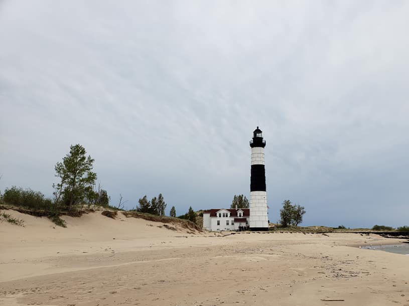Colfax Fire in Wexford County now 78% contained