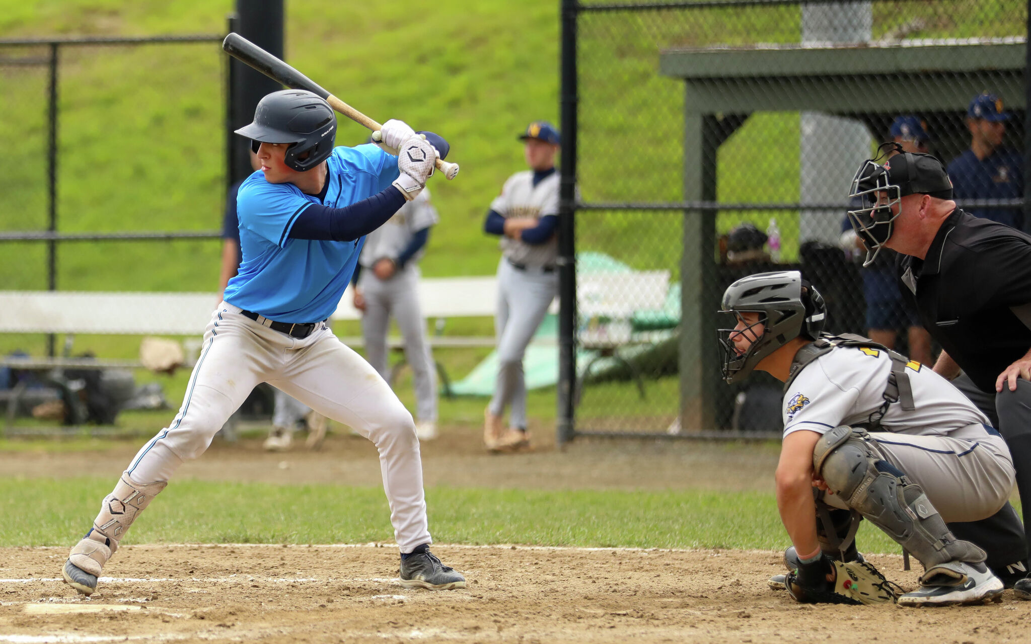 What UConn baseball is getting in Maine transfer Evan Menzel