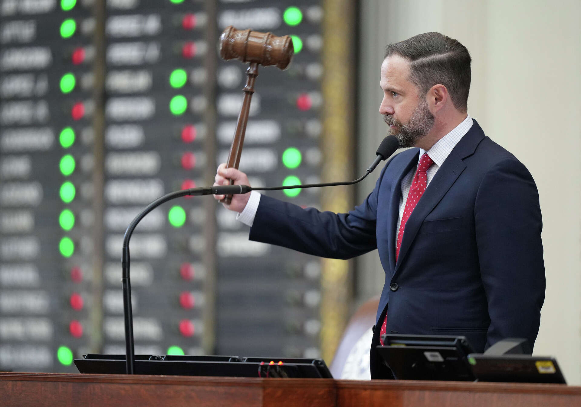 New Texas laws that take effect September 2025