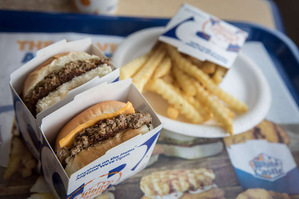 Texas to have its first White Castle restaurant in 2026. See location