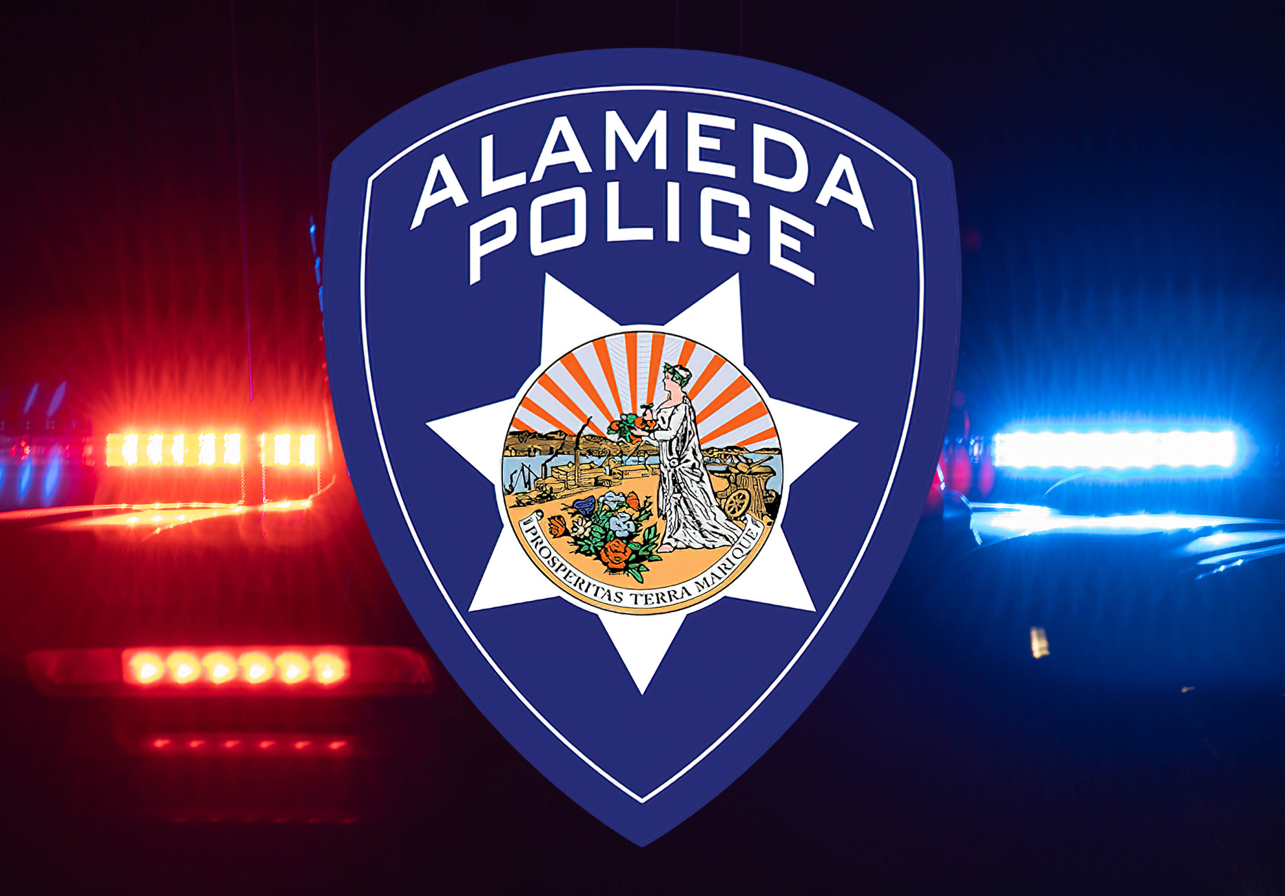 Alameda: Police Investigate Reports Of Fight, Gunshots On Halloween Night