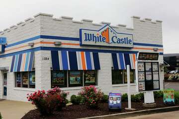 White Castle to open in Texas for first time in history