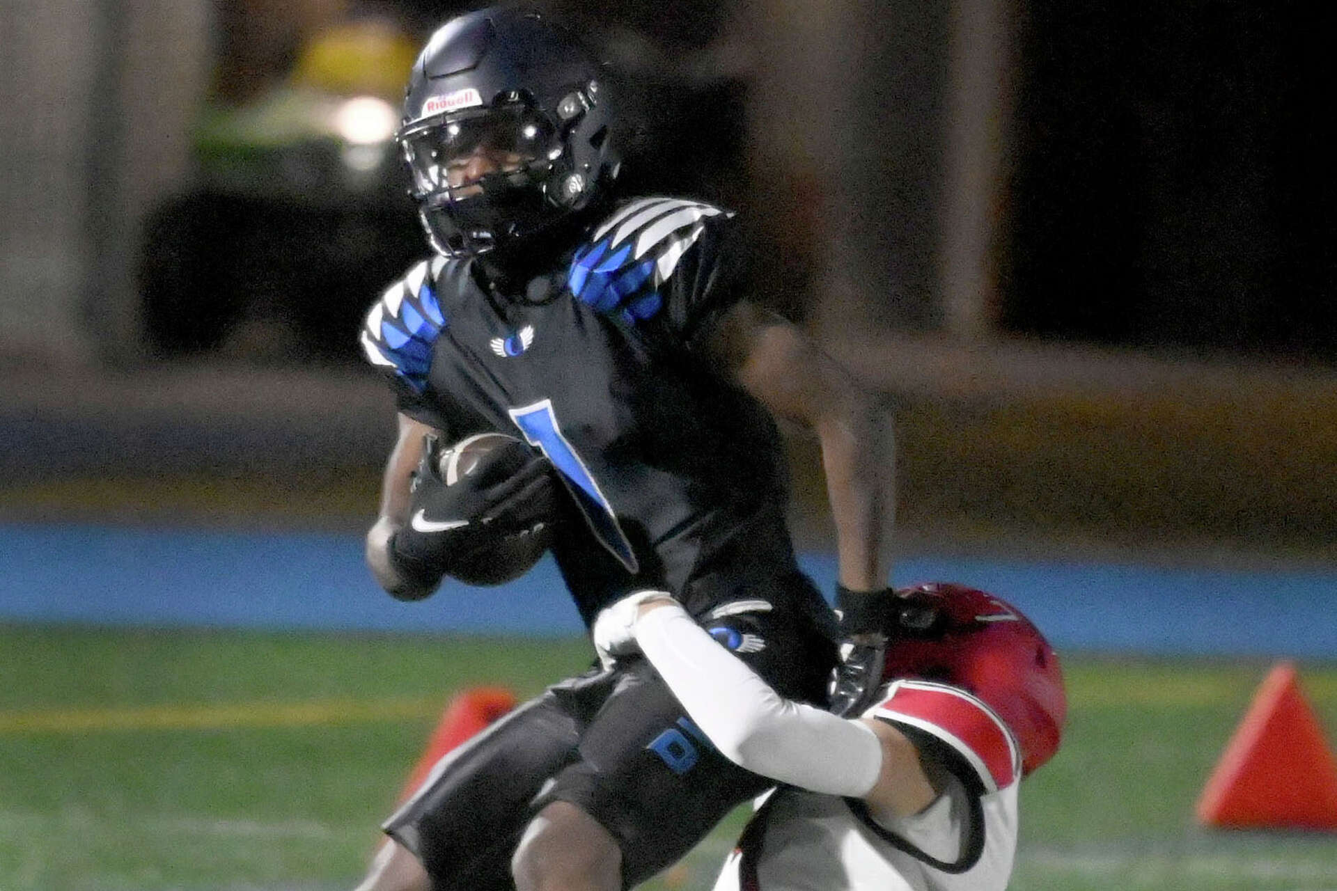 Connecticut high school football games to watch for Week 11 in 2025