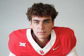 University of Houston strength coach Kurt Hester's battle with cancer