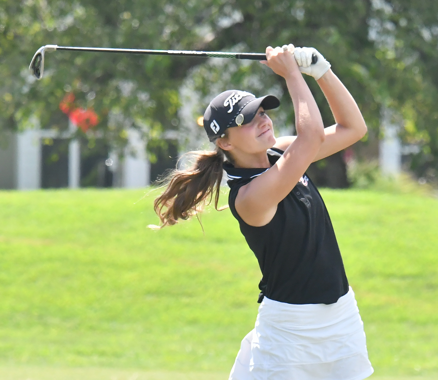 ROUNDUP: EHS golf takes fifth at U-High Invite