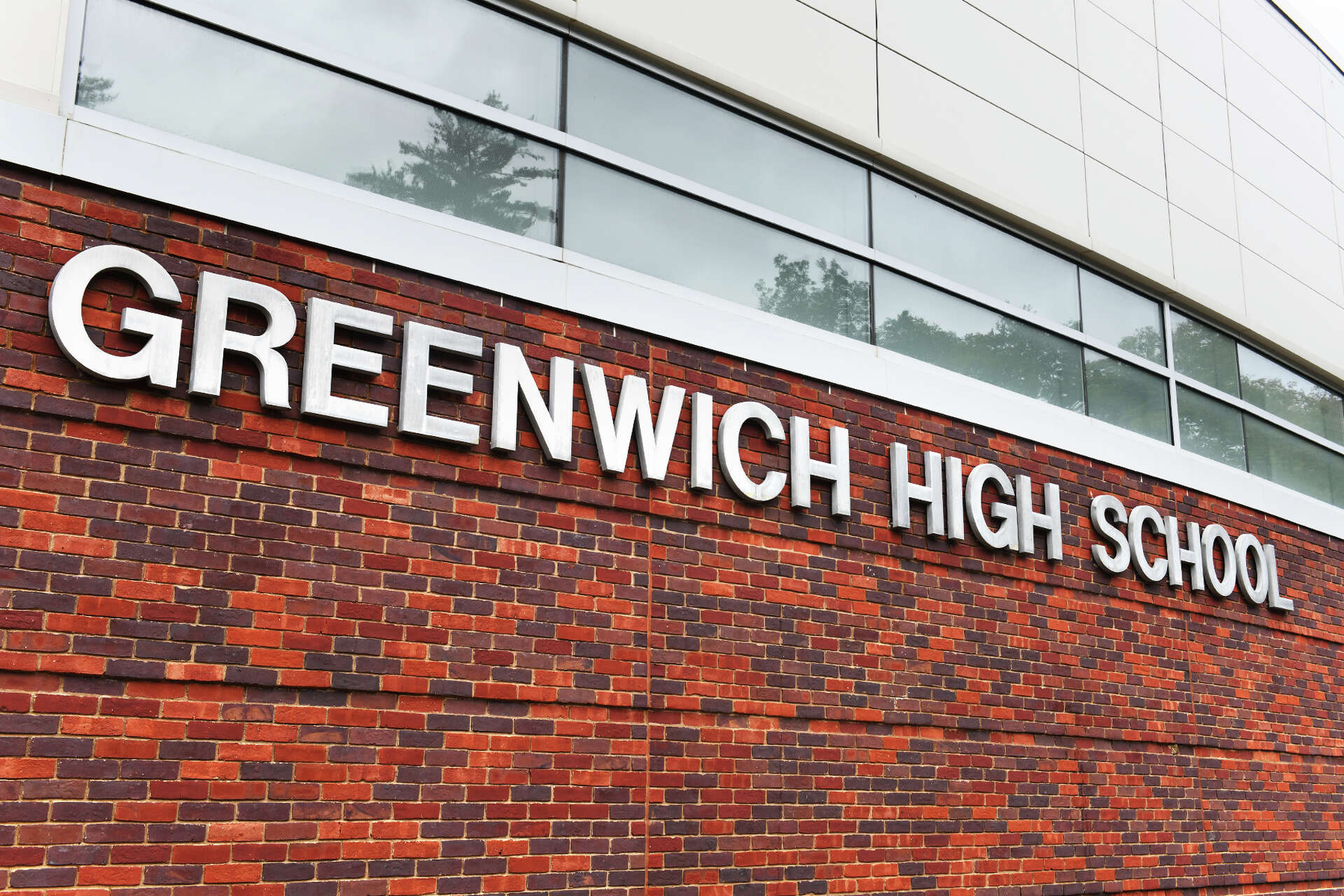 Greenwich High teacher on leave while facing NY sex abuse lawsuit