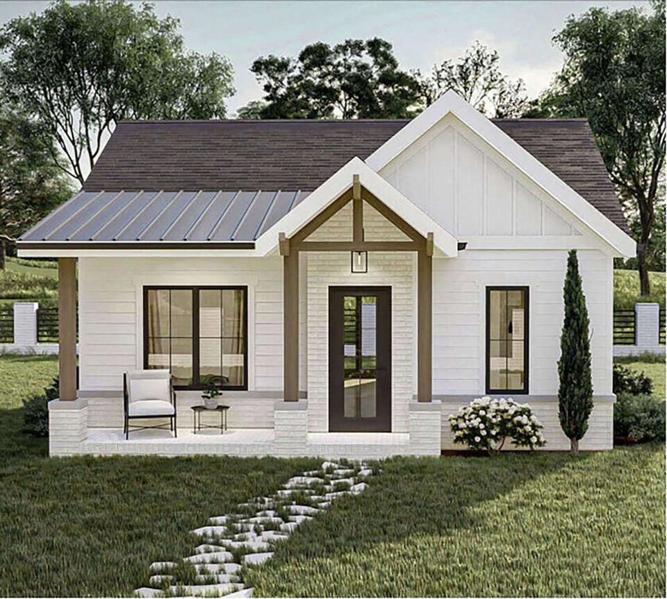 Troy gives Gulfstream Developers the OK for 'tiny homes' community