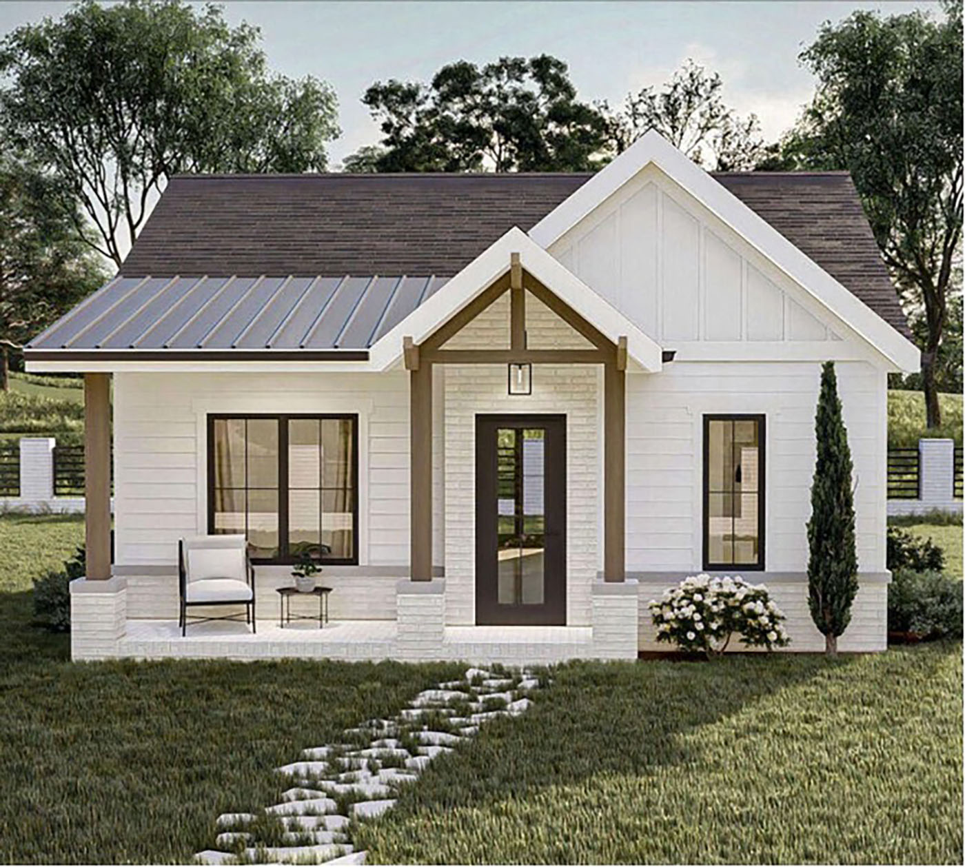 Troy gives Gulfstream Developers the OK for 'tiny homes' community