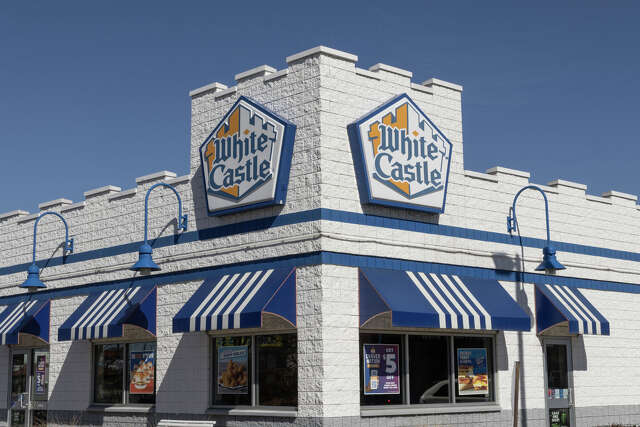 White Castle sliding into Texas for first time. Here's where.
