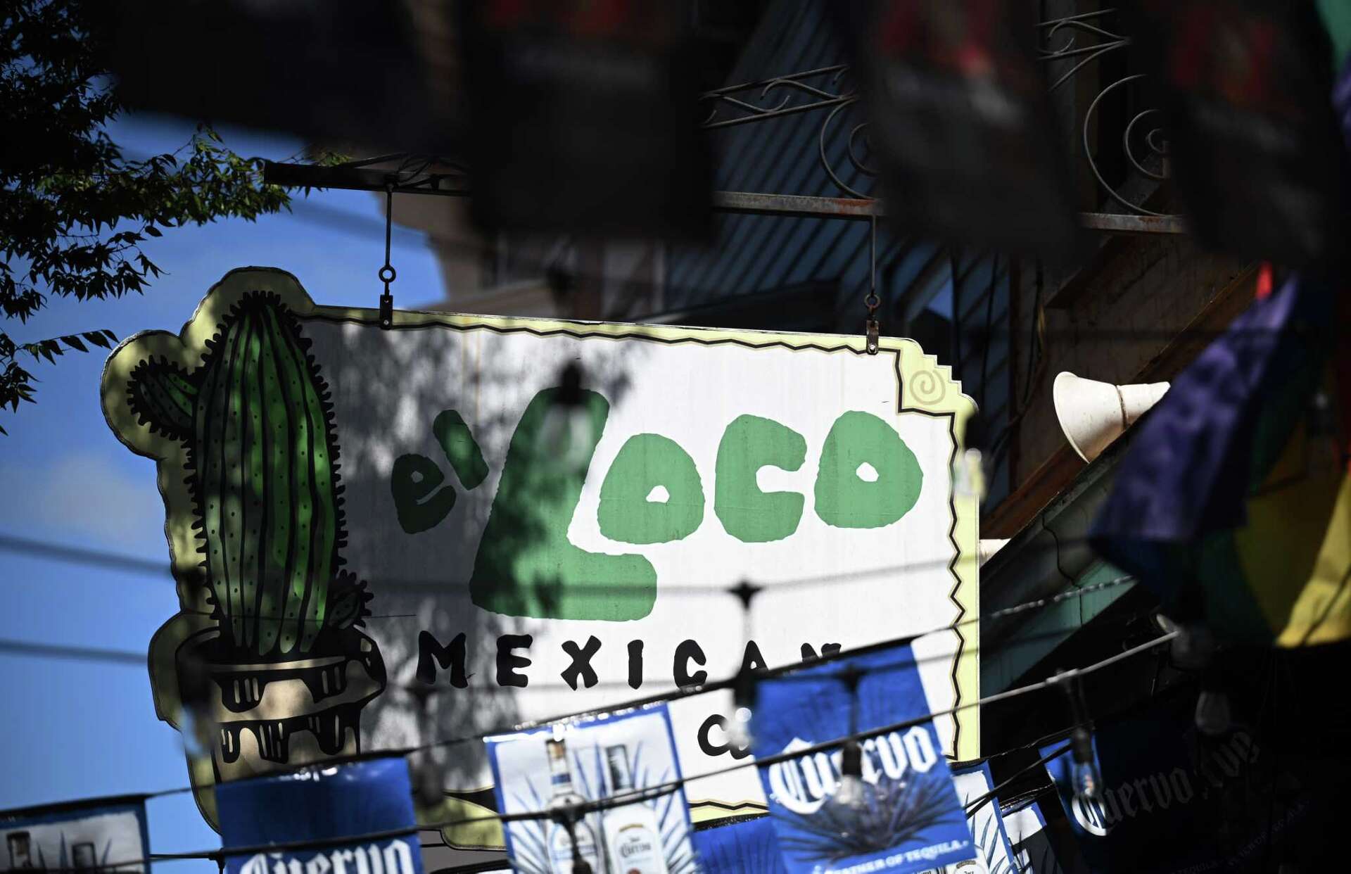 El Loco Mexican Cafe in Albany closing Sept. 6 after almost 42 years