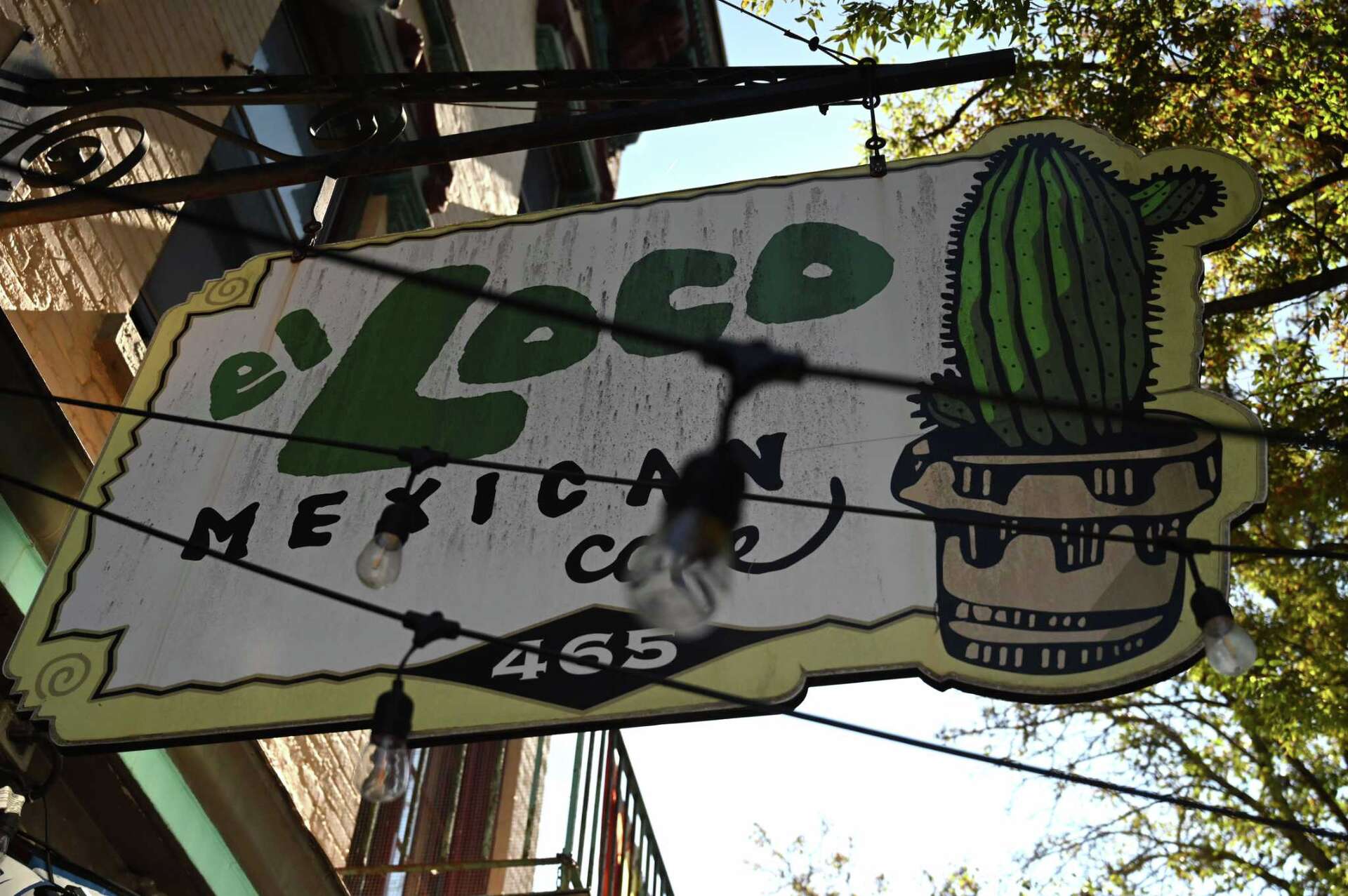El Loco Mexican Cafe in Albany closing Sept. 6 after almost 42 years