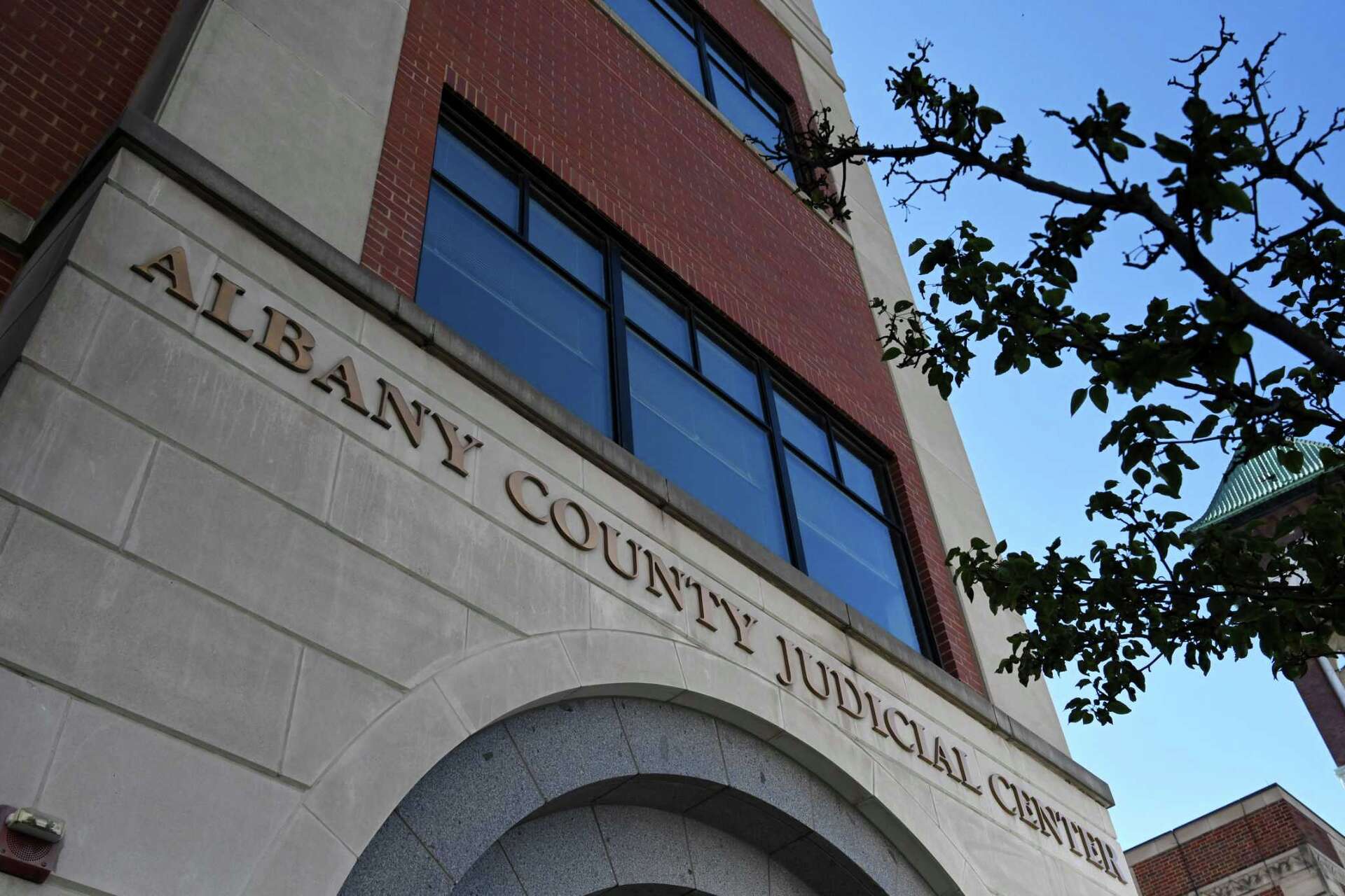 Albany man was asleep at wheel and armed; now he faces prison time