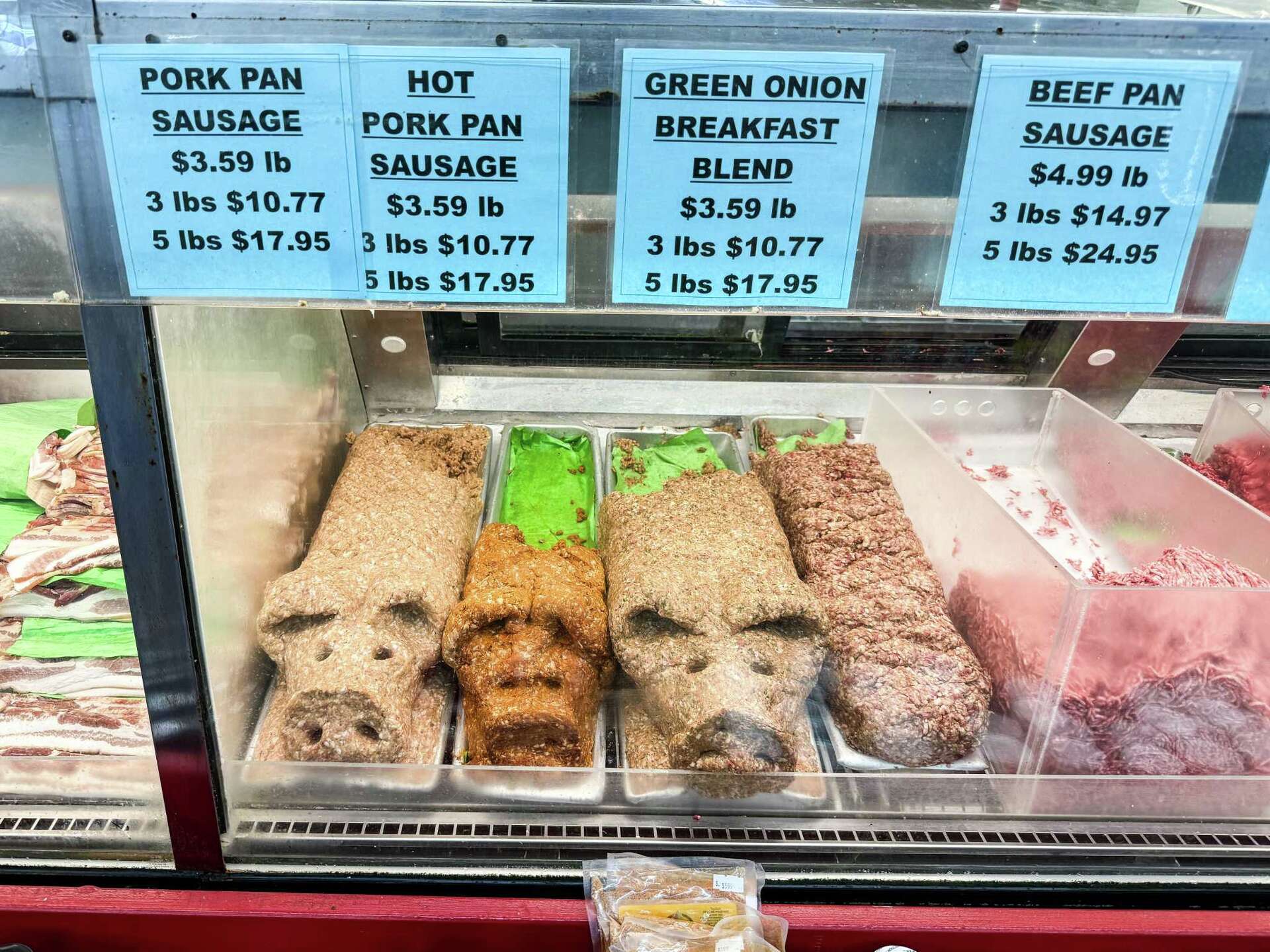 Meat markets still make some of the best barbecue in Houston