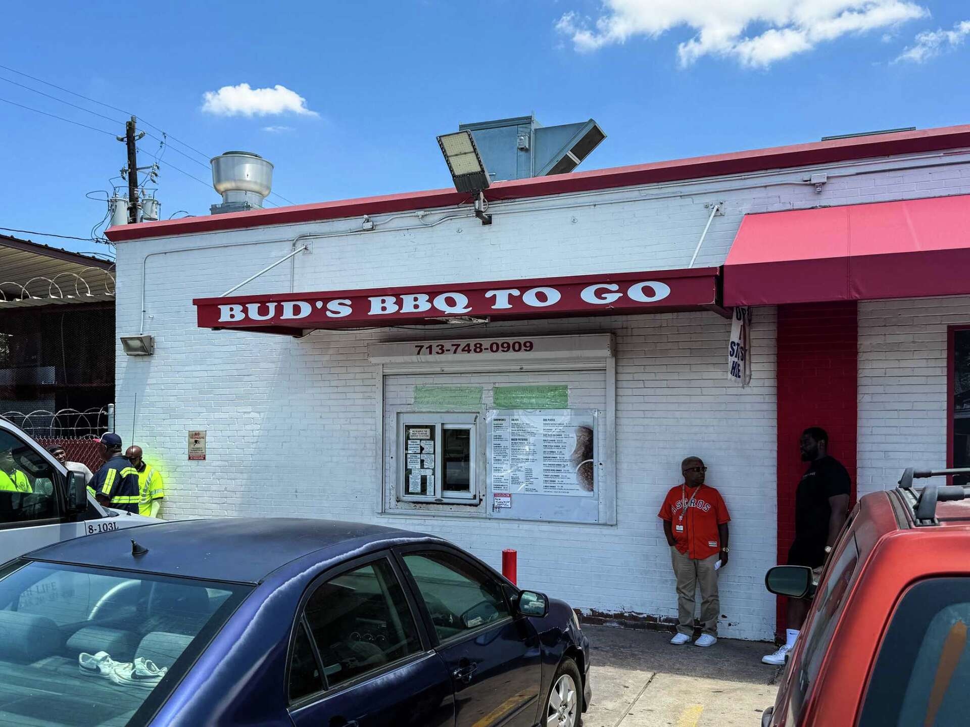 Meat markets still make some of the best barbecue in Houston