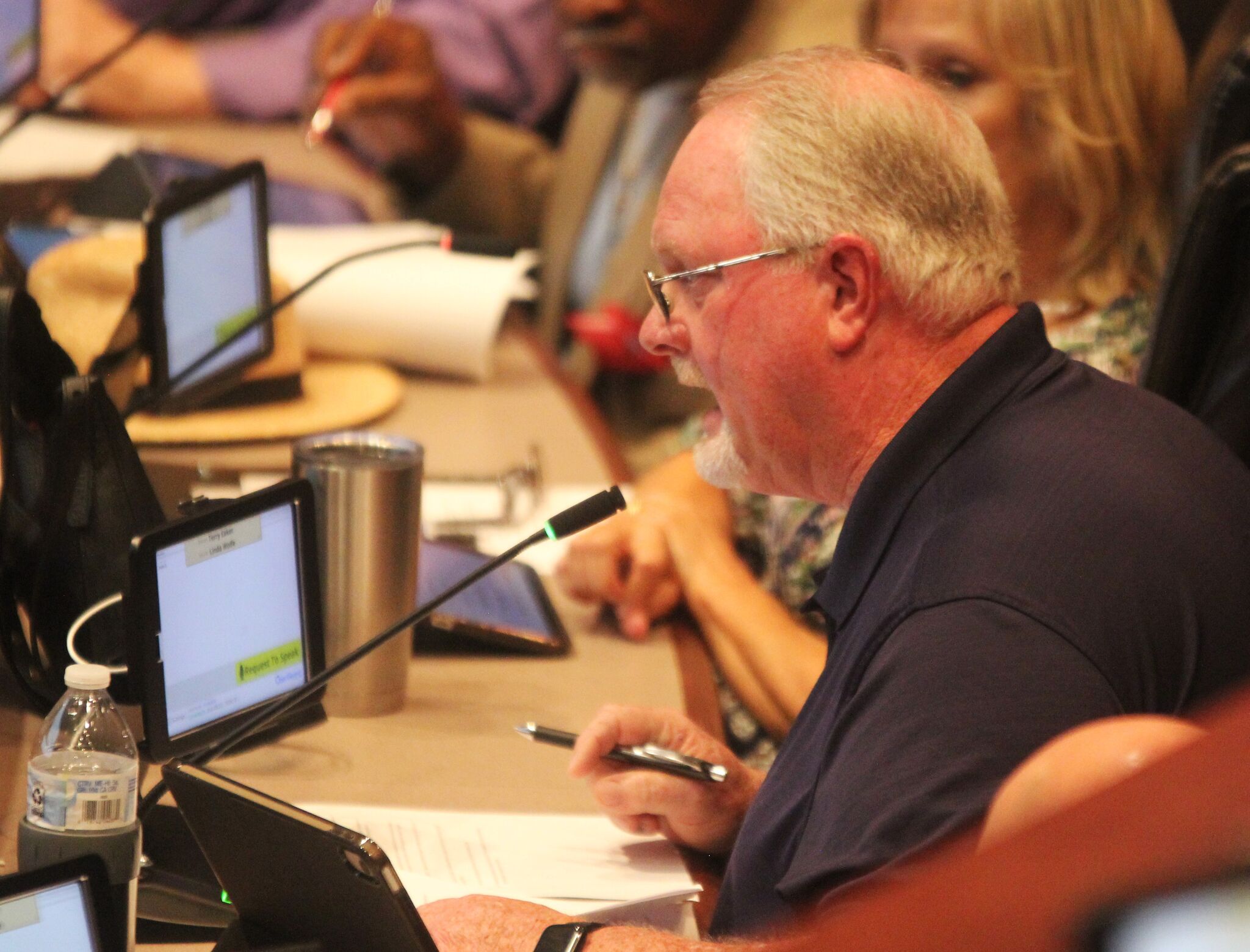 Madison County Board sends three solar farm requests back to committee
