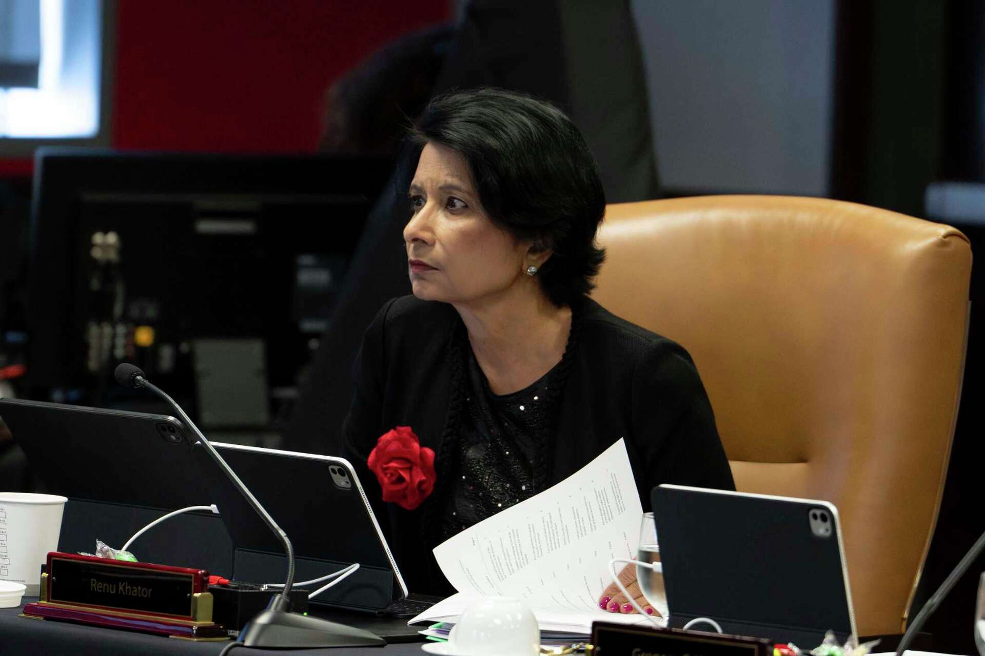 University of Houston board names Jack B. Moore as chair