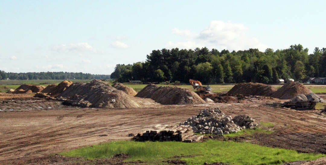Edenville Dam rebuild takes shape as Four Lakes’ largest project