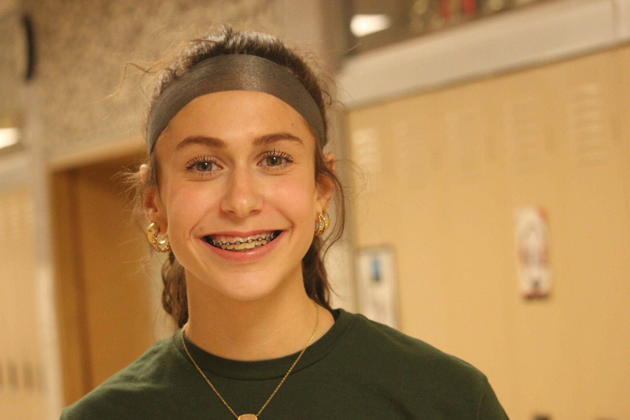 Reed City girls sweep Ludington, Clare