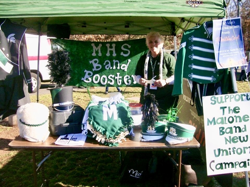 Meriden community mourns 'super volunteer' Barbara Ann Fraser