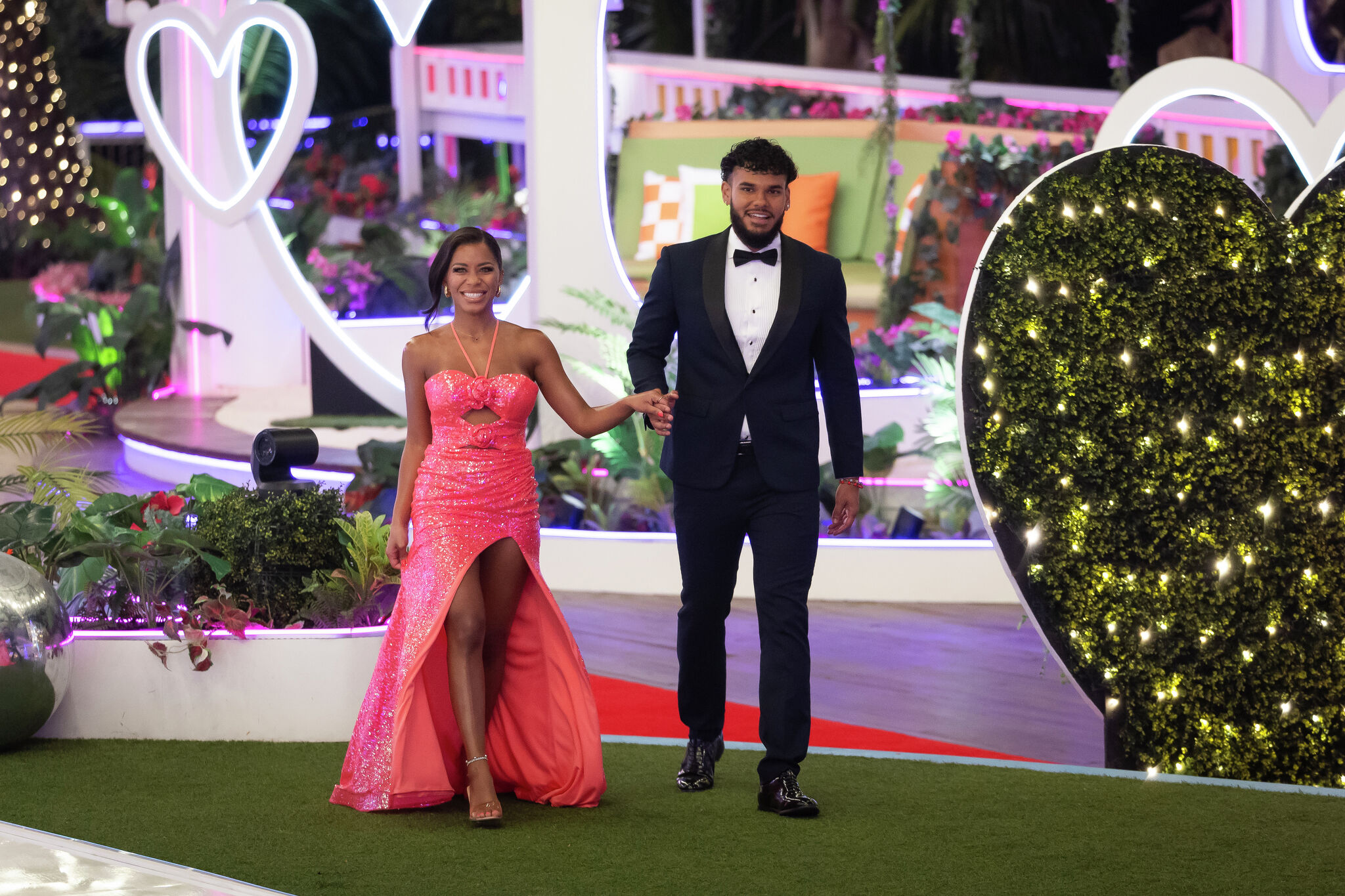 Foxwoods to host 'Love Island USA' reunion watch party