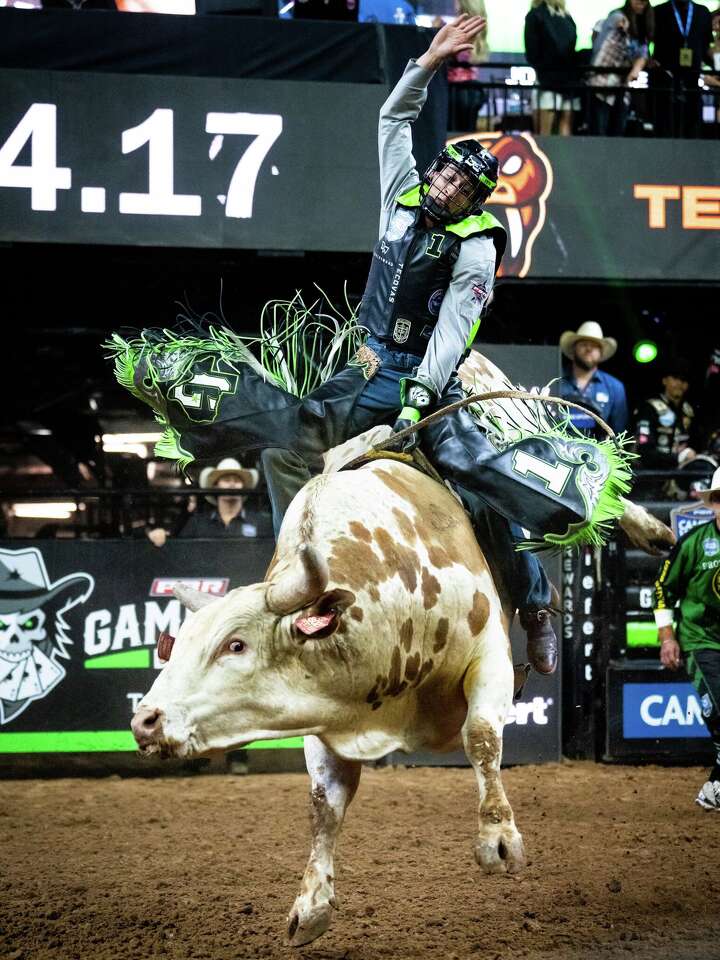 PBR 2025: Austin Gamblers host Gambler Days weekend on a hot streak