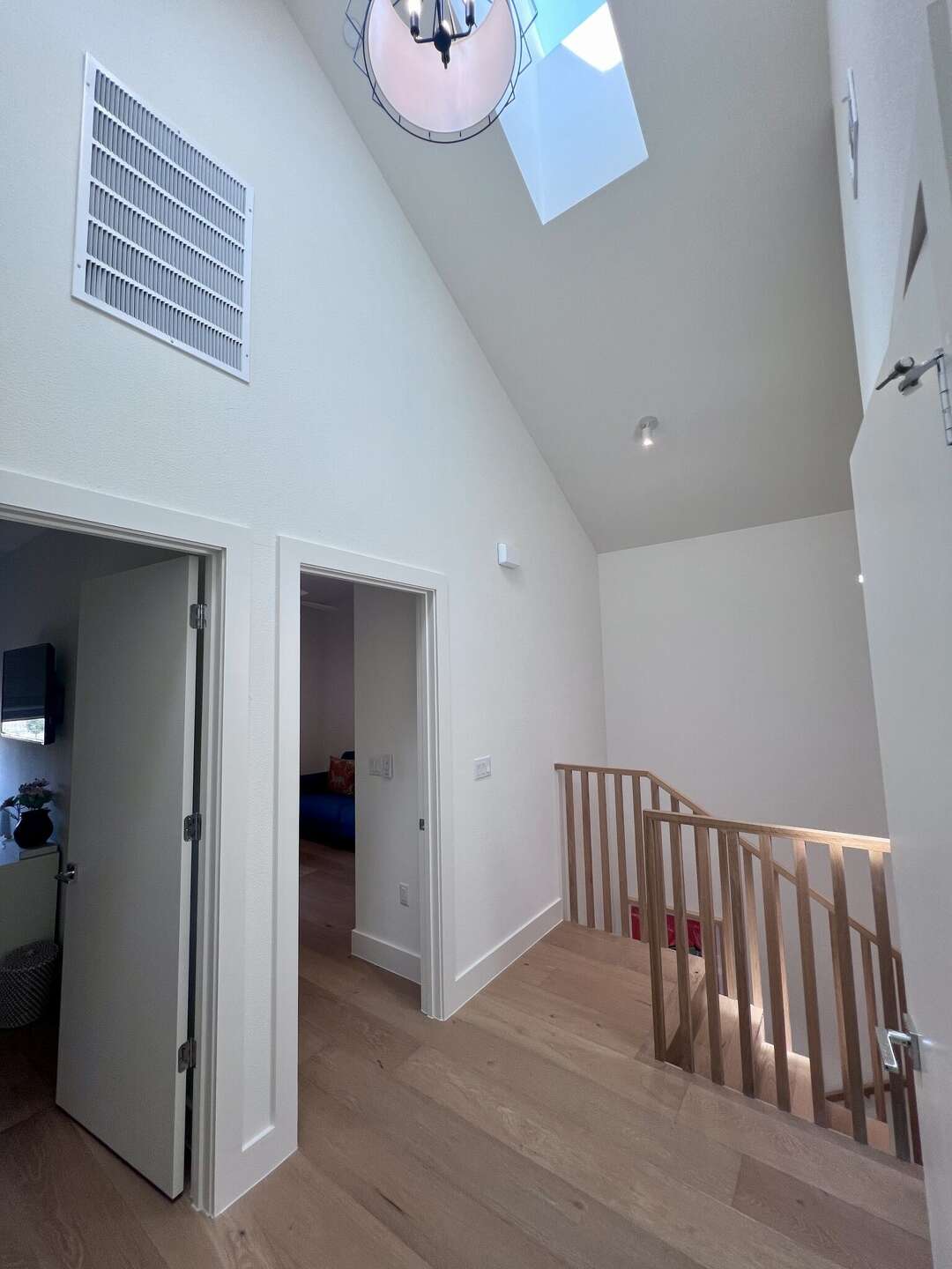 Austin Mueller row house packs style and walkable perks