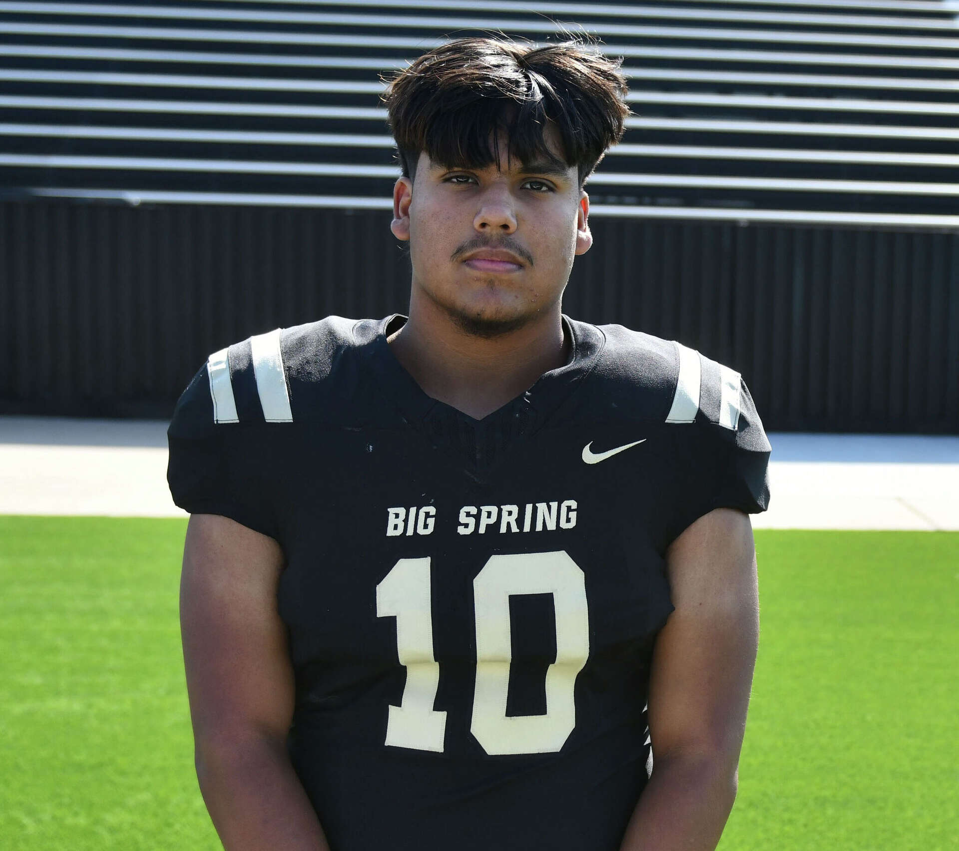 Reporter-Telegram's 2025 Postseason Football All-Stars on Defense