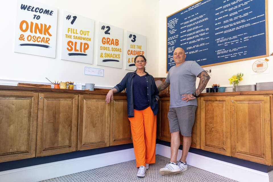 SF chefs have finally unleashed monstrous sandwiches on downtown