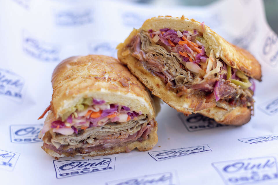 SF chefs have finally unleashed monstrous sandwiches on downtown