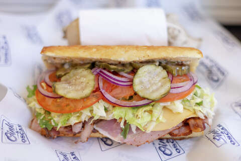 SF chefs have finally unleashed monstrous sandwiches on downtown