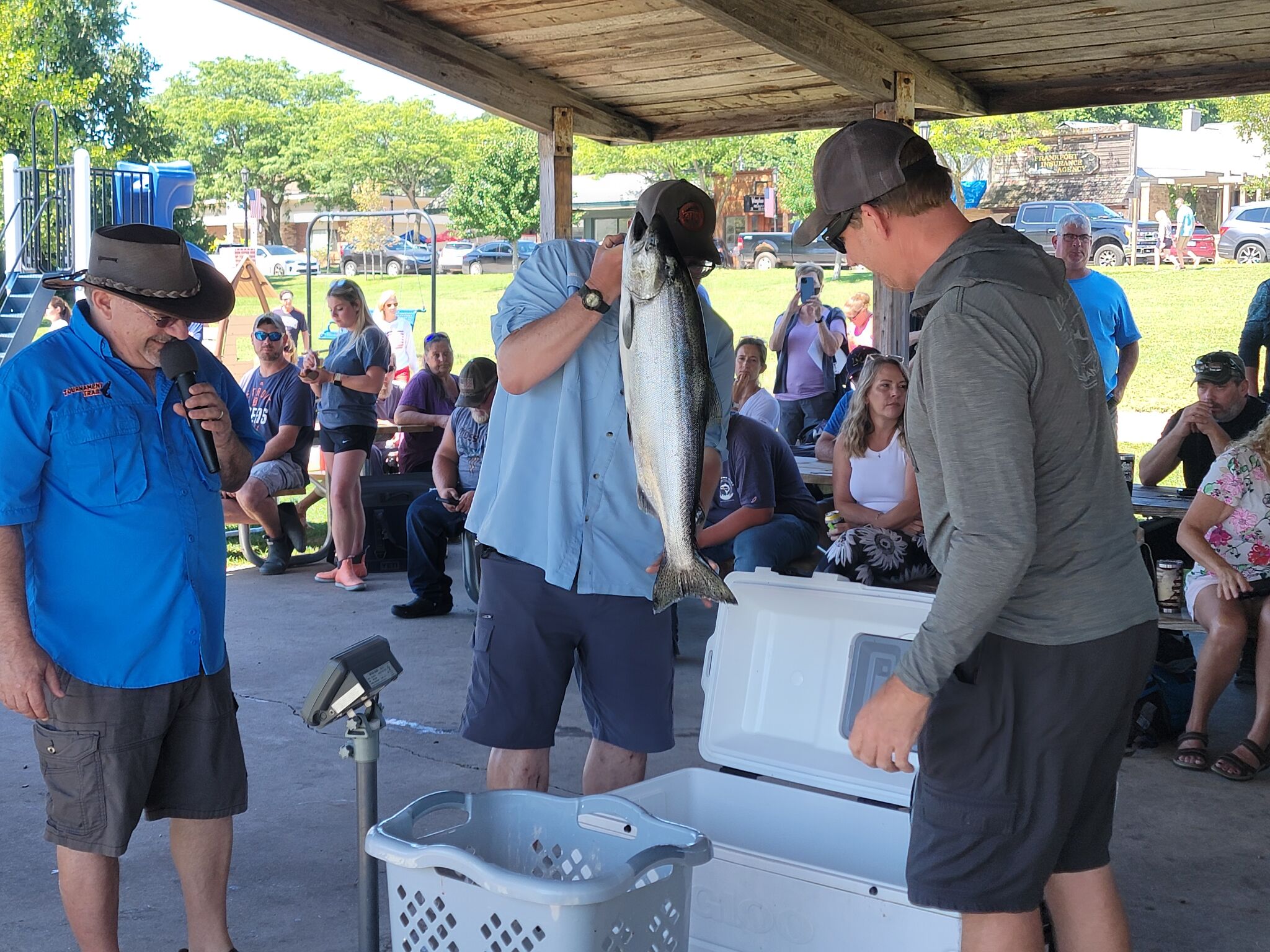 Manistee Forest Festival features concerts, parade and live music