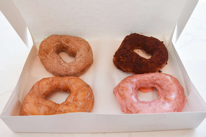 Viral coastal Calif. food sensation to appear in Bay Area soon