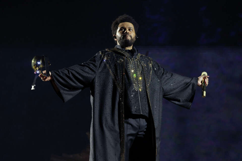The Weeknd Houston concert: Tickets, bag policy, parking and more