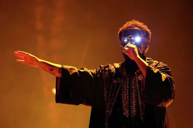 The Weeknd Houston concert: Tickets, bag policy, parking and more