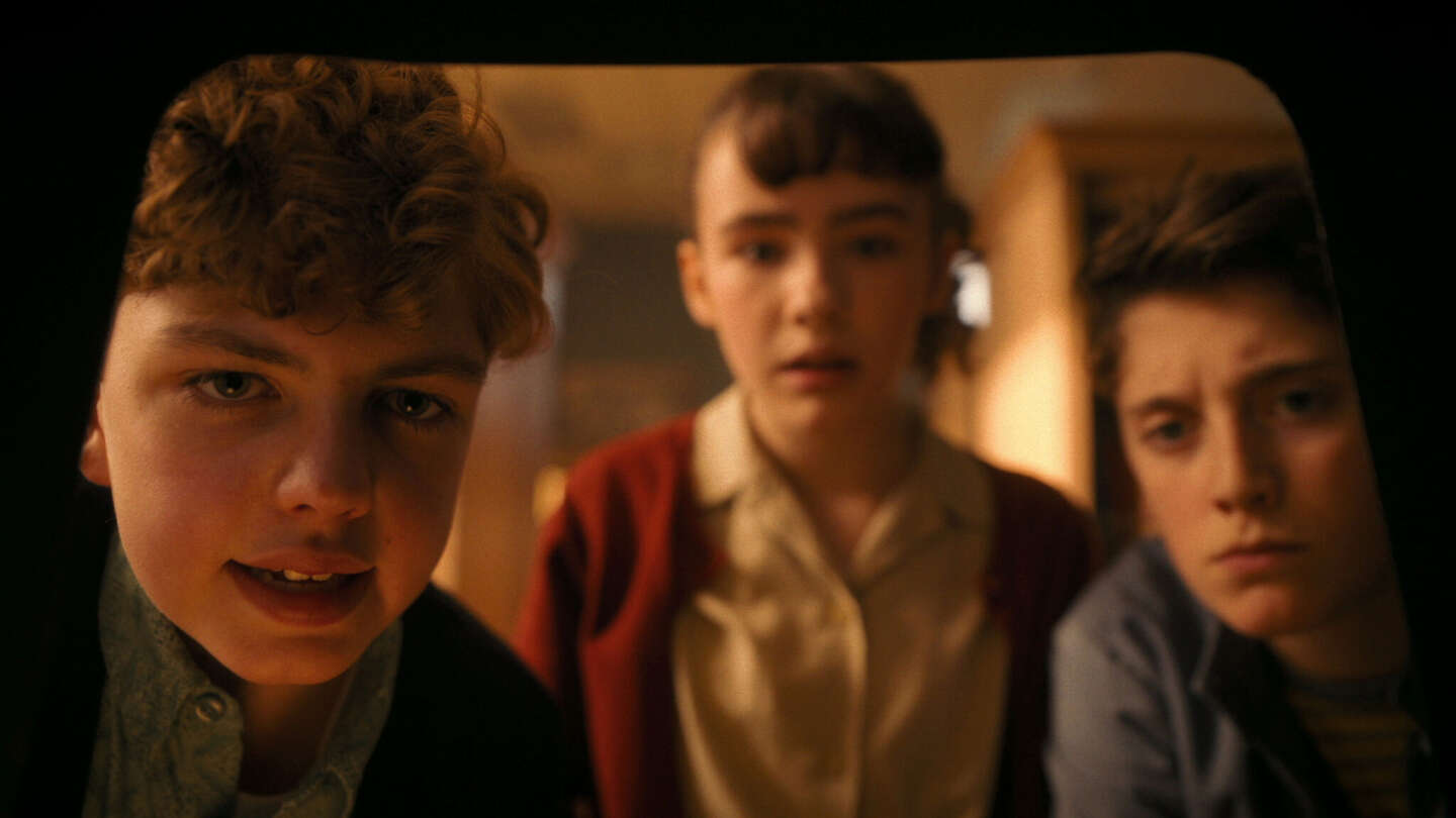 16 TV series and documentaries to look forward to in fall 2025