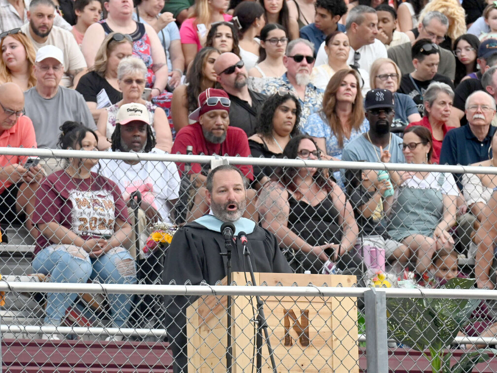 Naugatuck superintendent search will survey community