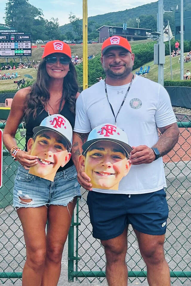 Fairfield National twins were 'miracle babies' after premature birth