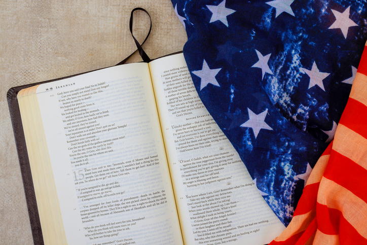 Bless the work of Little Sisters — Tom Purcell