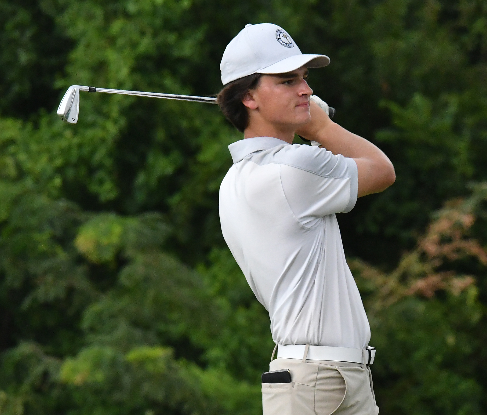 With advice from Nick Saban and Bryce Young, Alabama's Ty Simpson feels ready for the spotlight