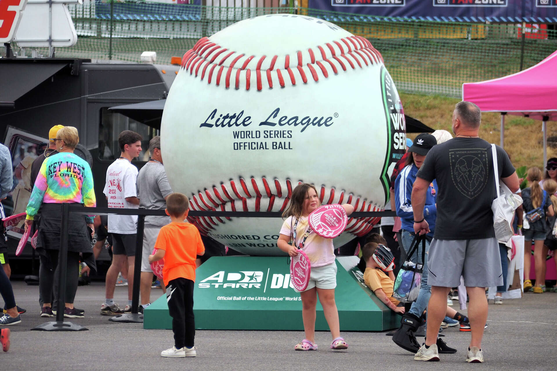How to watch Fairfield National CT vs. Nevada in LLWS U.S. final