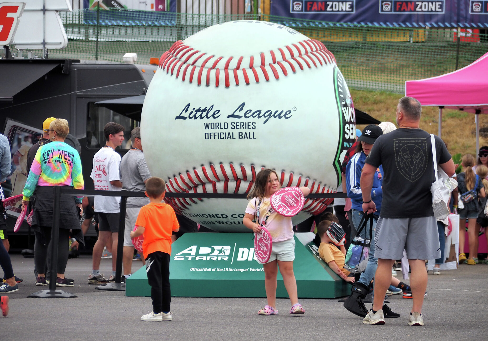 How to watch Fairfield National CT vs. Nevada in LLWS U.S. final