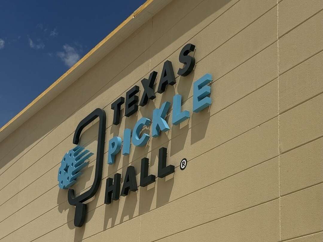 Massive pickleball complex near San Antonio sets opening date
